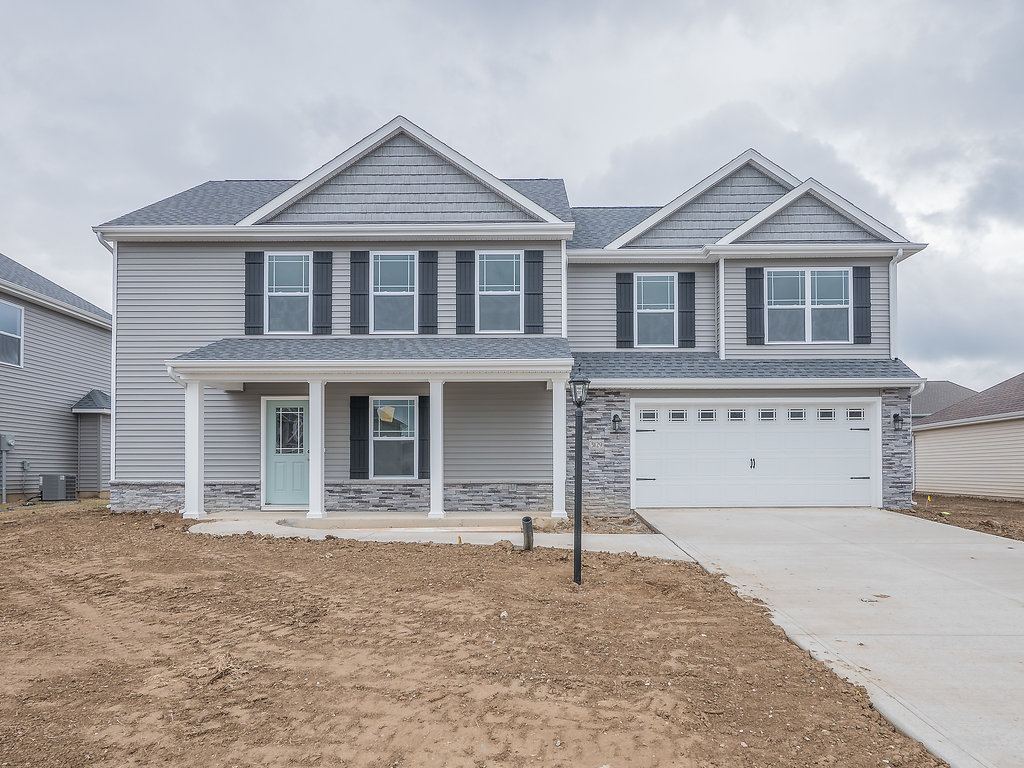 Heller Homes - See what available homes we have now!