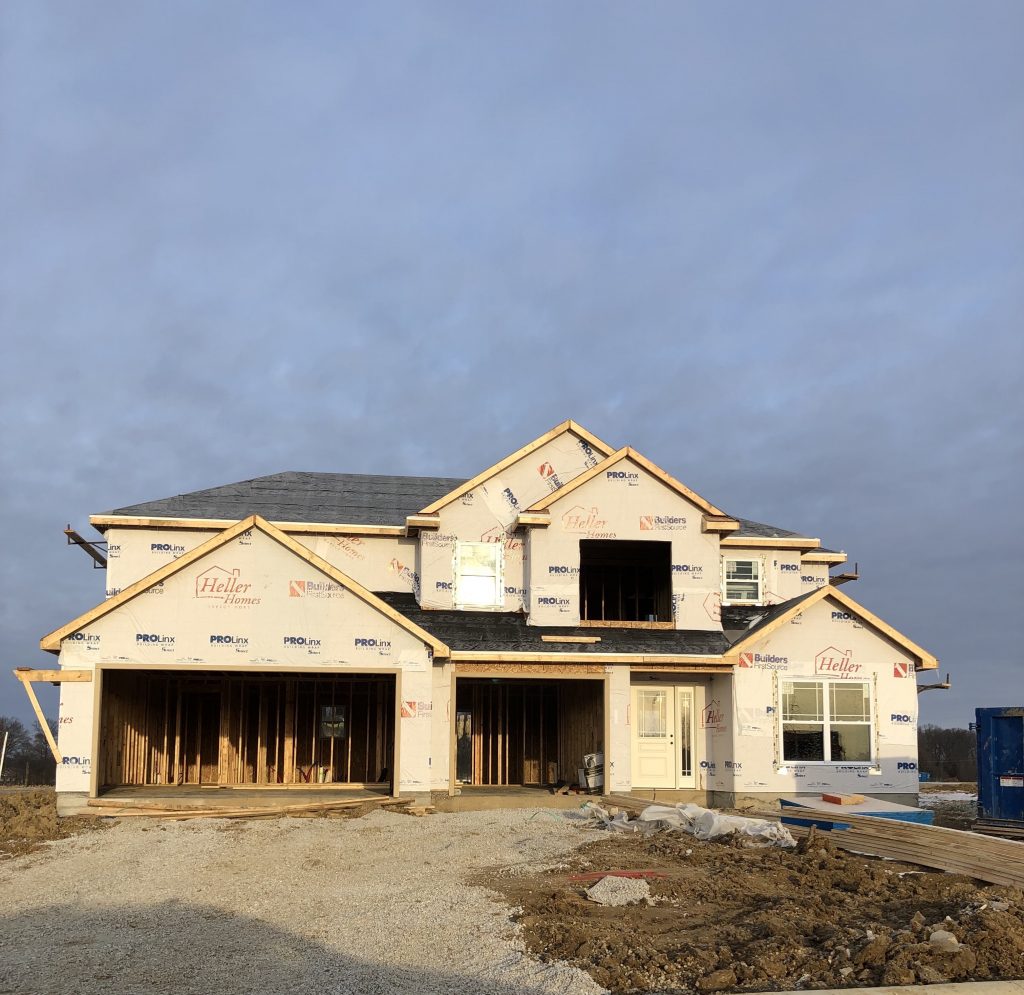 30 Lone Oak – Heller Homes