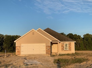 43 Lone Oak – available – Heller Homes