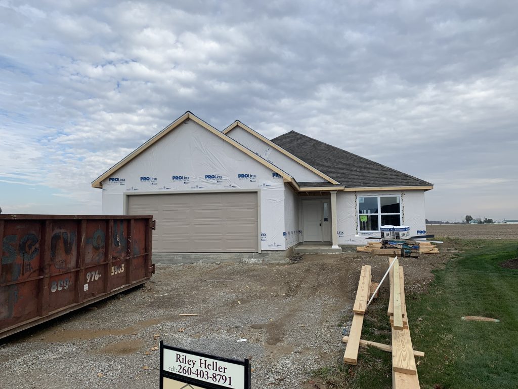 55 Greenwood Lakes – 1 – Heller Homes