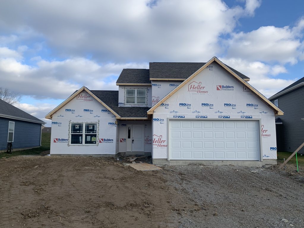 14 Lone Oak – 1 – Heller Homes