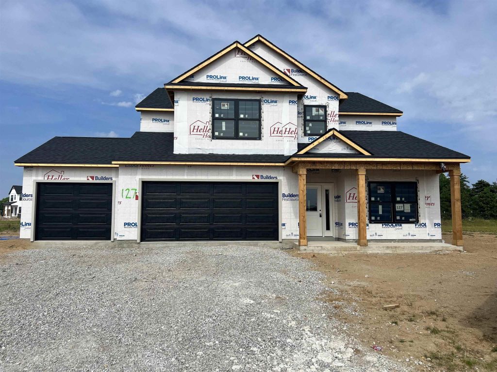 202322080 – Heller Homes