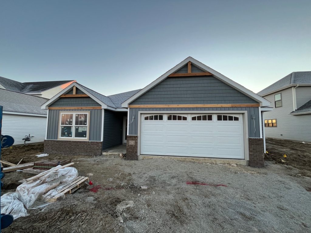 2 Arthur Heights – 1 – Heller Homes