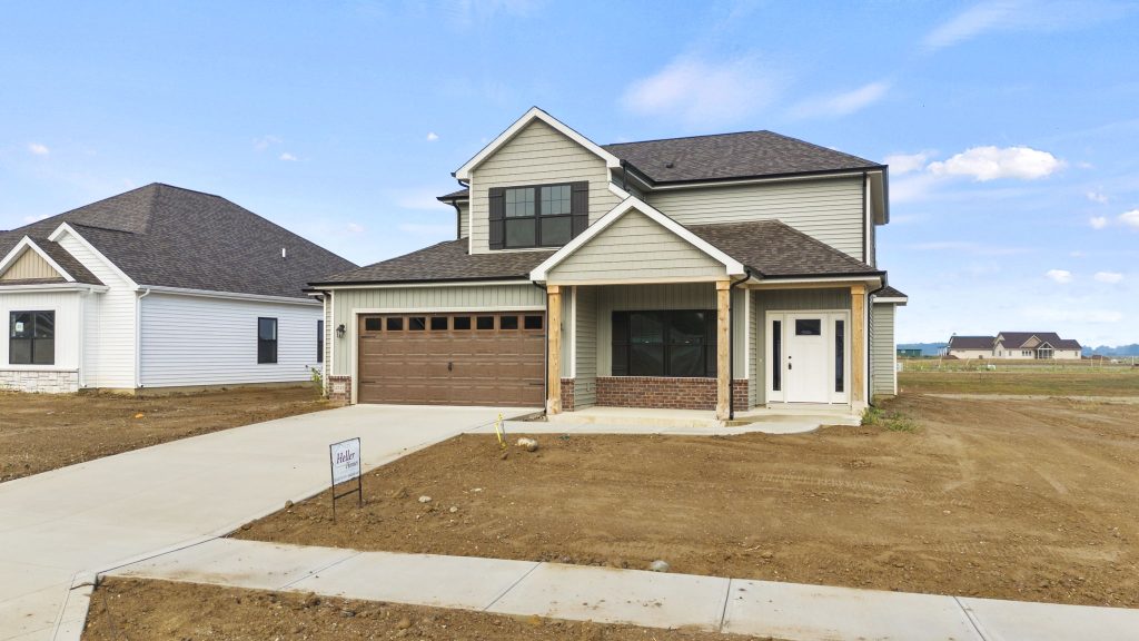 41 Silverstone – 3 – Heller Homes